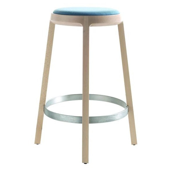 Aro 699H65 Counter Stool - Upholstered | Capdell