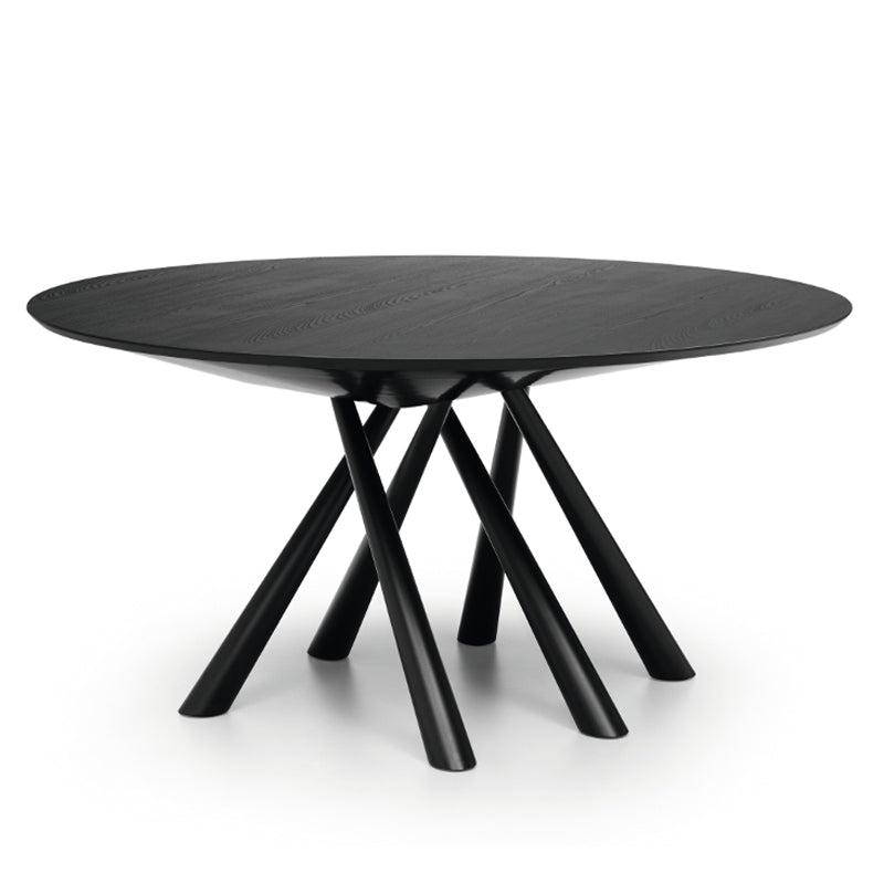 Forest Round Table - Midj | Small Dining Table