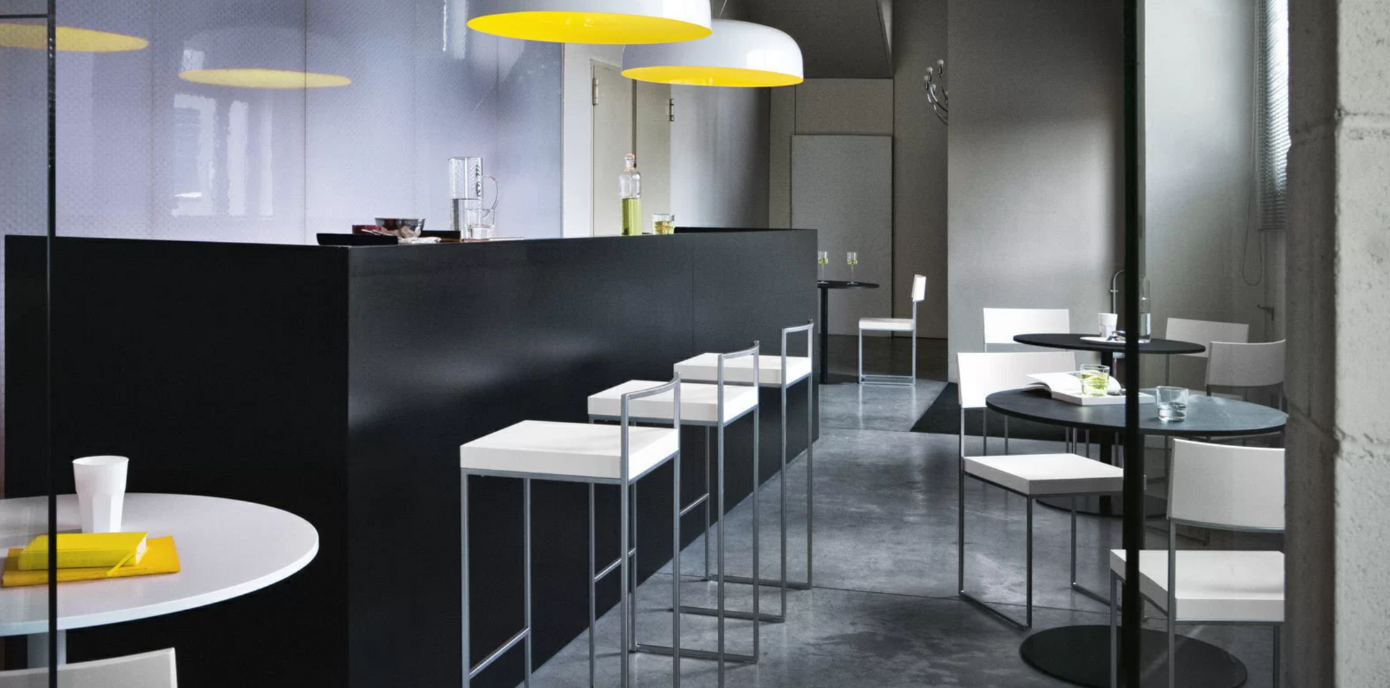 From Milan to Your Home: The Best Italian High End Bar Stools