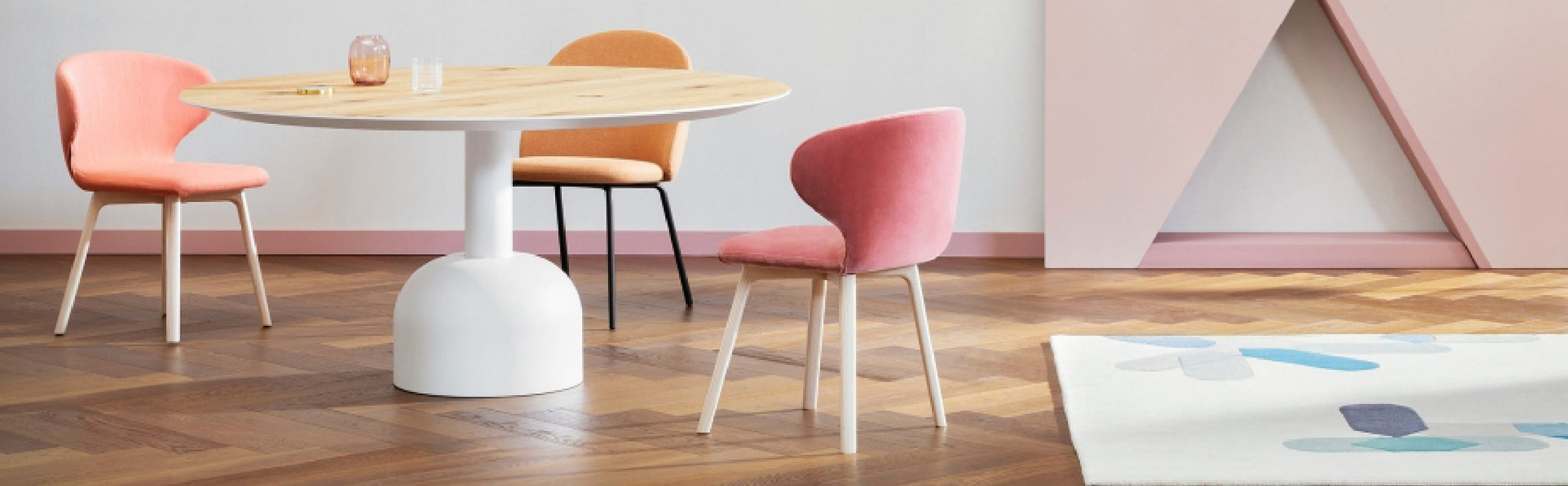 Miniforms | Shop Modern Luxury Furniture at Modern Loft