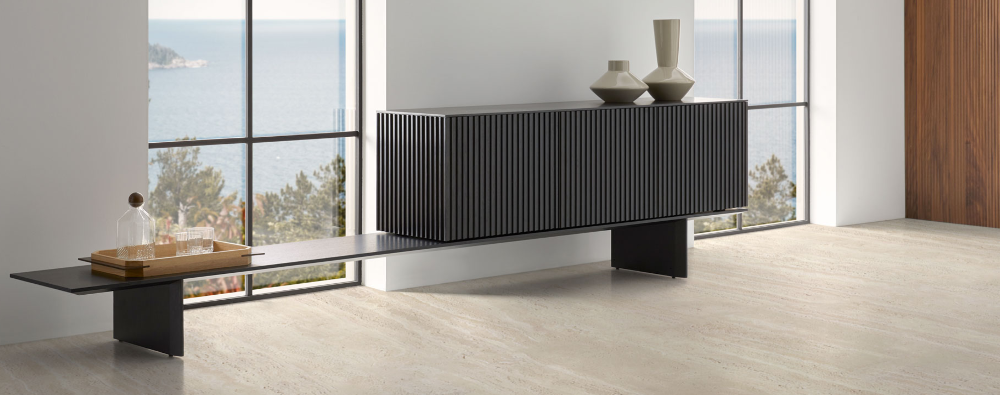 Quickship Sideboards