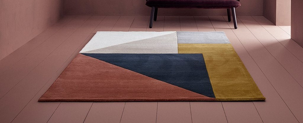 Handmade Rugs: Artisanal Beauty Beneath Your Feet