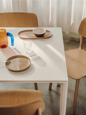 ADD T Square Desk | Lapalma