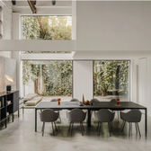 ADD T Square Desk | Lapalma