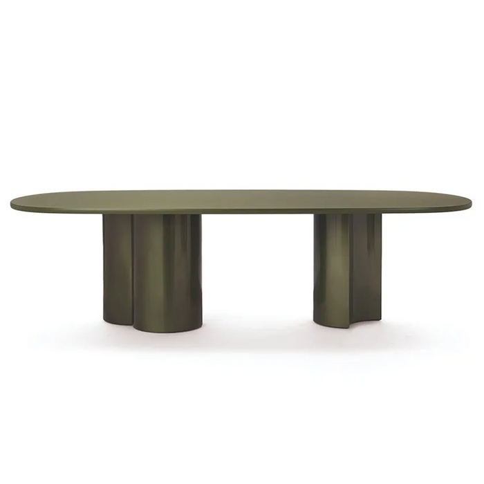 Bol Table | Shop Zanotta Furniture at Modern Loft