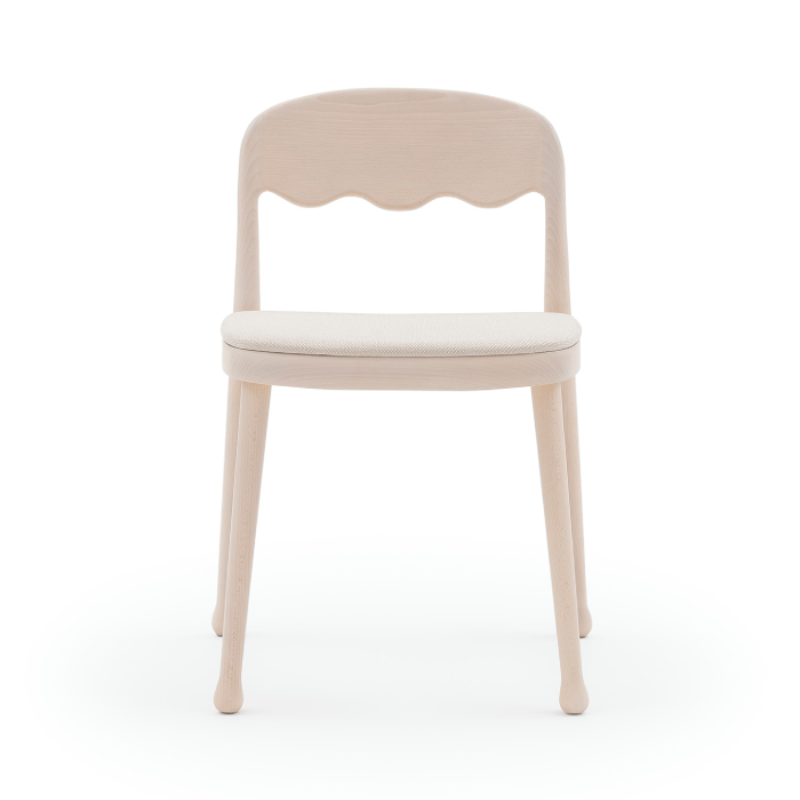 Frisee Chair | Billiani