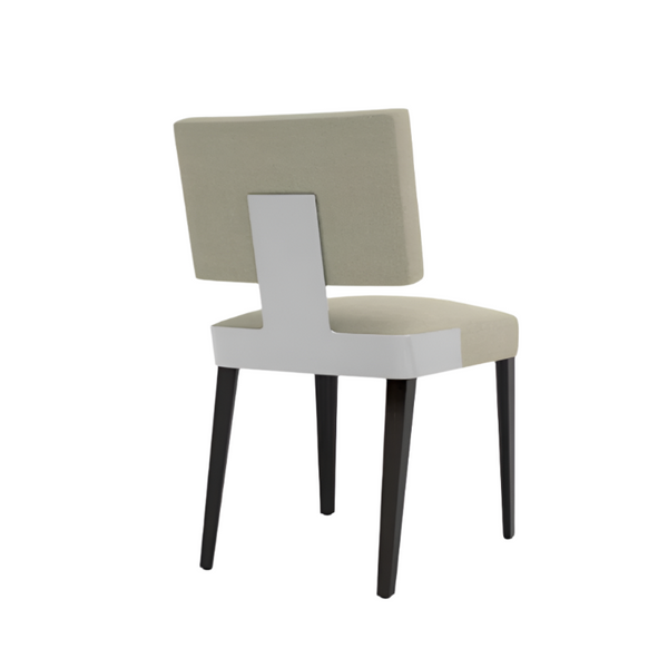 Focus Chair | Shop Costantini Pietro Furniture at Modern Loft