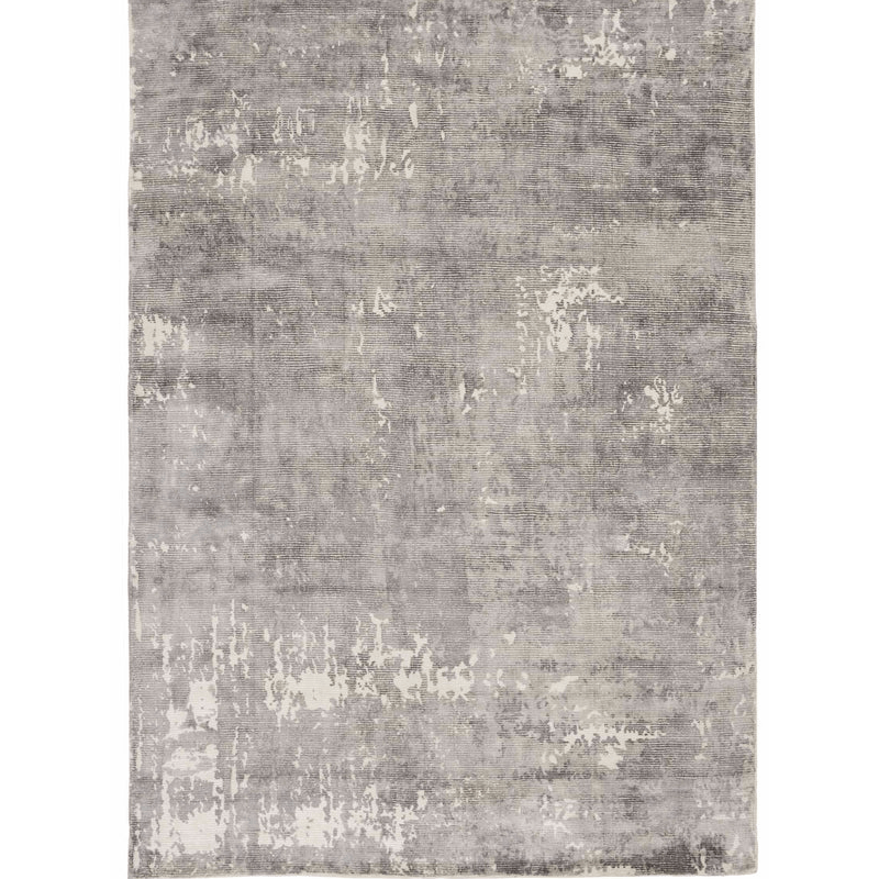 Fuller Loom-Knotted Area Rug | Modern Loft