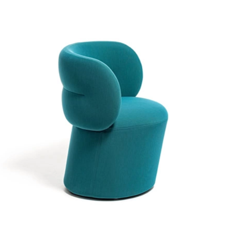 Get Lucky Armchair | Shop Moroso Furniture at Modern Loft
