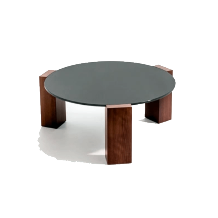 Gogan Low Table | Moroso