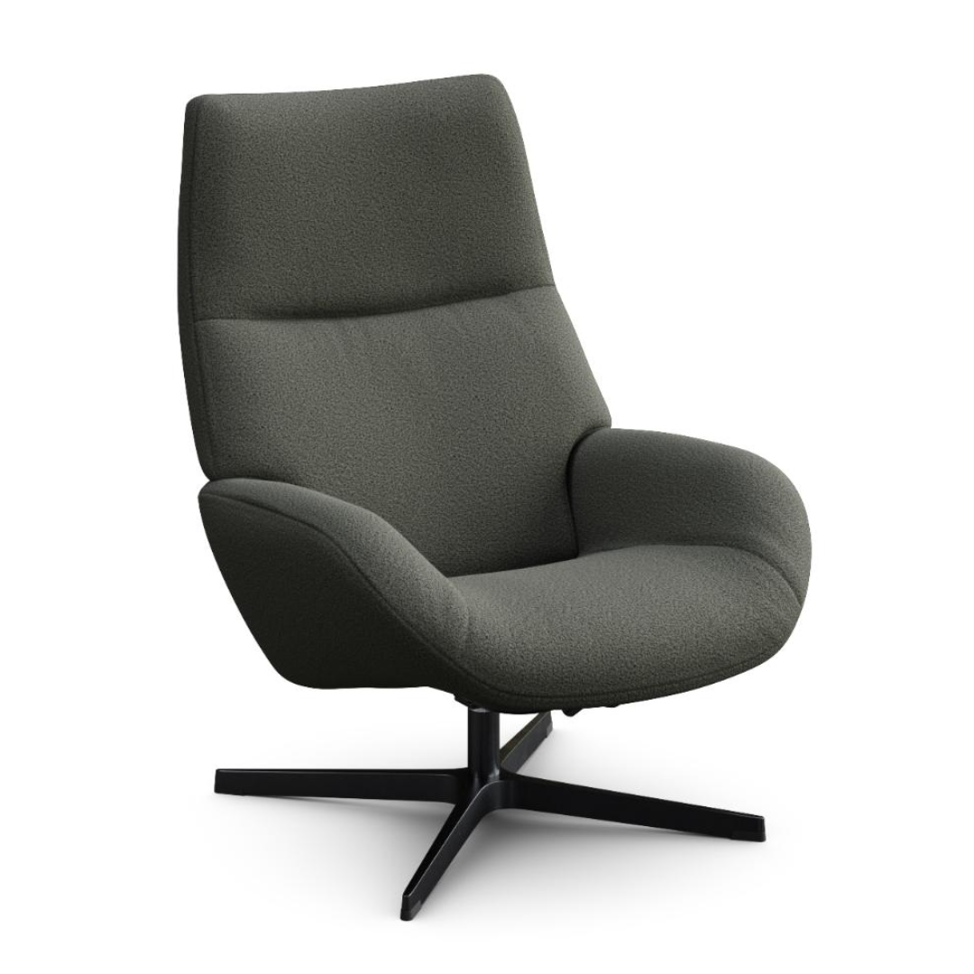 Lotus Recliner Chair Shop Kebe Furniture at Modern Loft