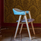 Mathilda Chair | Shop Moroso Furniture at Modern Loft