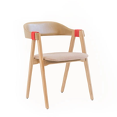 Mathilda Chair | Shop Moroso Furniture at Modern Loft