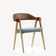 Mathilda Chair | Shop Moroso Furniture at Modern Loft