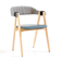 Mathilda Chair | Shop Moroso Furniture at Modern Loft
