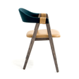 Mathilda Chair | Shop Moroso Furniture at Modern Loft