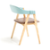 Mathilda Chair | Shop Moroso Furniture at Modern Loft