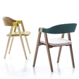 Mathilda Chair | Shop Moroso Furniture at Modern Loft