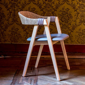 Mathilda Chair | Shop Moroso Furniture at Modern Loft