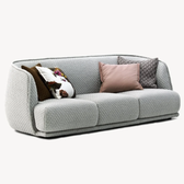 Redondo Sofa | Shop Moroso Furniture at Modern Loft