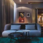 Redondo Sofa | Shop Moroso Furniture at Modern Loft