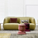 Redondo Sofa | Shop Moroso Furniture at Modern Loft