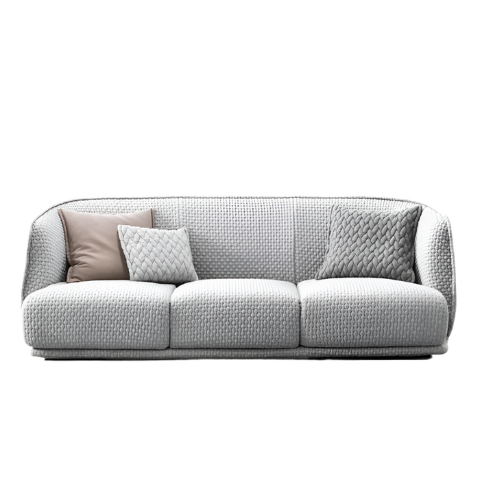 Modern Couches – Sophisticated Comfort for Luxury Living