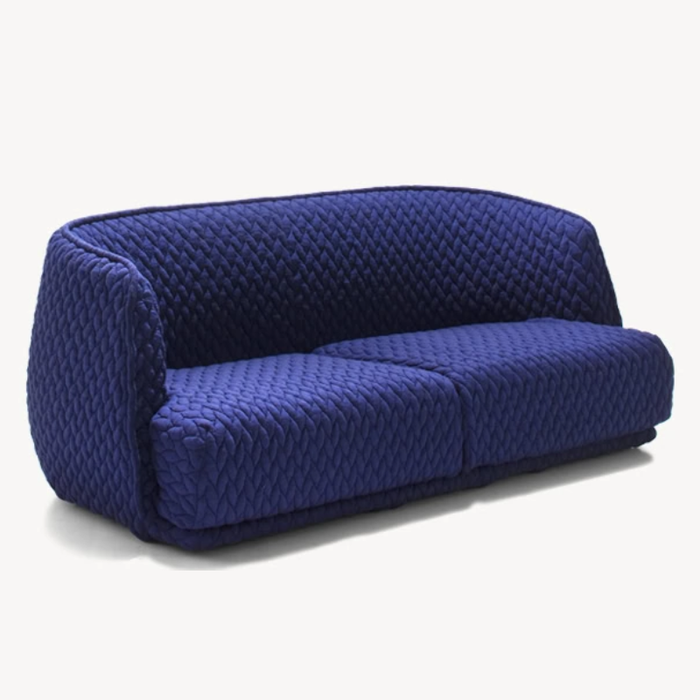 Moroso Furniture for modern living: High-End Artistic Design