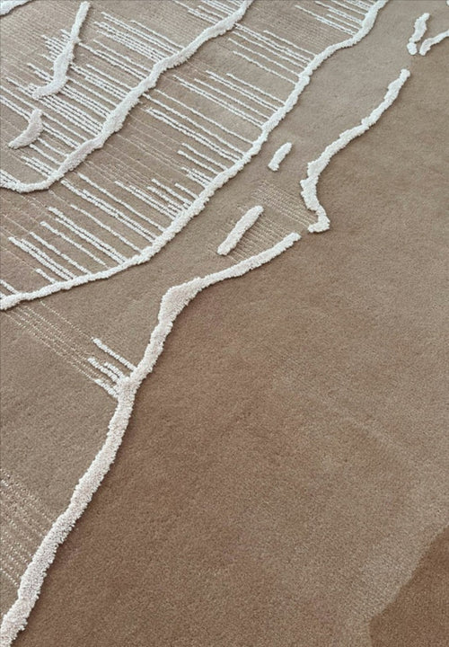 Surf Rug by Volver | Shop luxury modern rugs