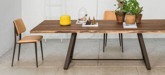 Alfred Dining Table | Midj