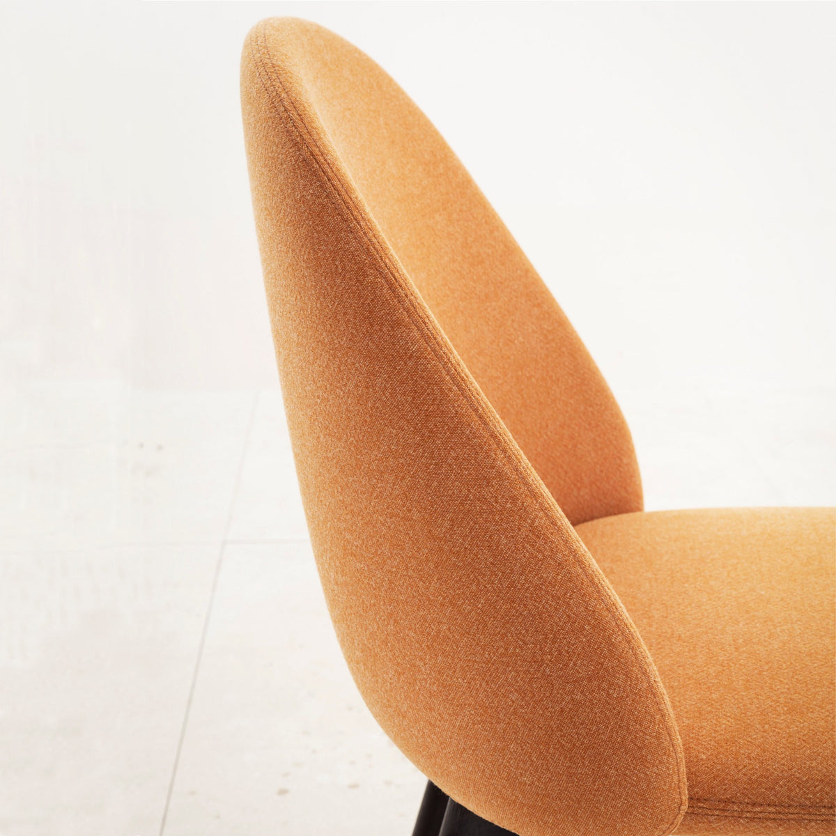 IOLA Office Chair with Wheels | Miniforms