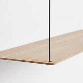Stedge Shelf | Woud