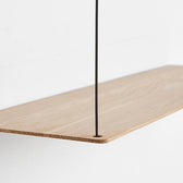 Stedge Shelf | Woud