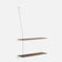 Stedge Shelf | Woud
