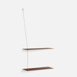 Stedge Shelf | Woud