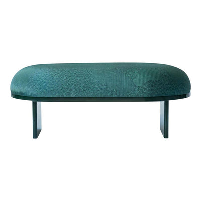 Anza Bench Large | Please Wait To Be Seated