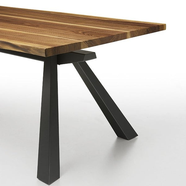 Zeus MT Dining Table | Midj
