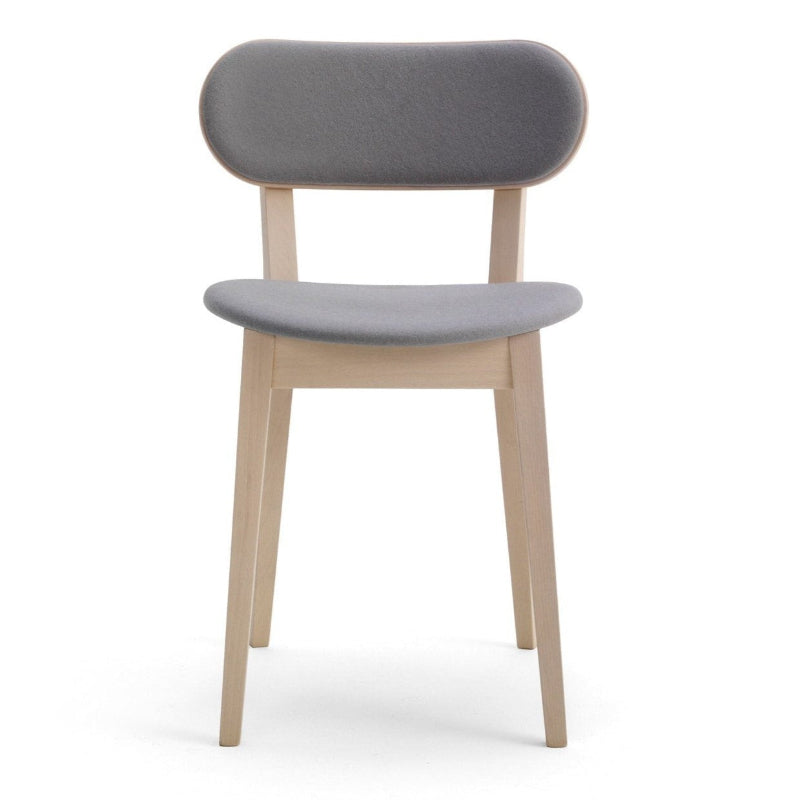 Gradisca Upholstered Chair 622 | Billiani