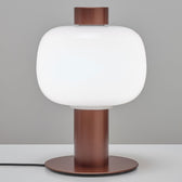 Bonbori Small Table Lamp | Brokis Lighting