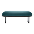 Anza Bench Large | Please Wait To Be Seated
