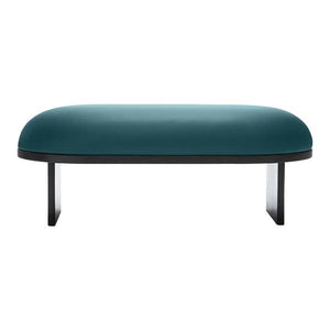 Anza Bench Large | Please Wait To Be Seated