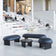Anza Bench Large | Please Wait To Be Seated