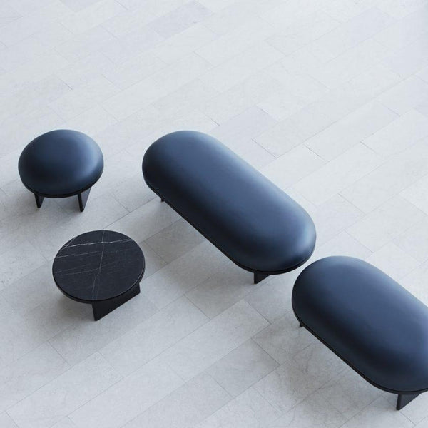 Anza Bench Large | Please Wait To Be Seated