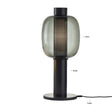 Bonbori Large Modern Desk Lamp | Brokis Lighting