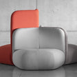 Botera Lounge Chair | Miniforms