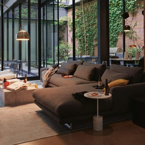 Jey Modern Side Table | Lapalma