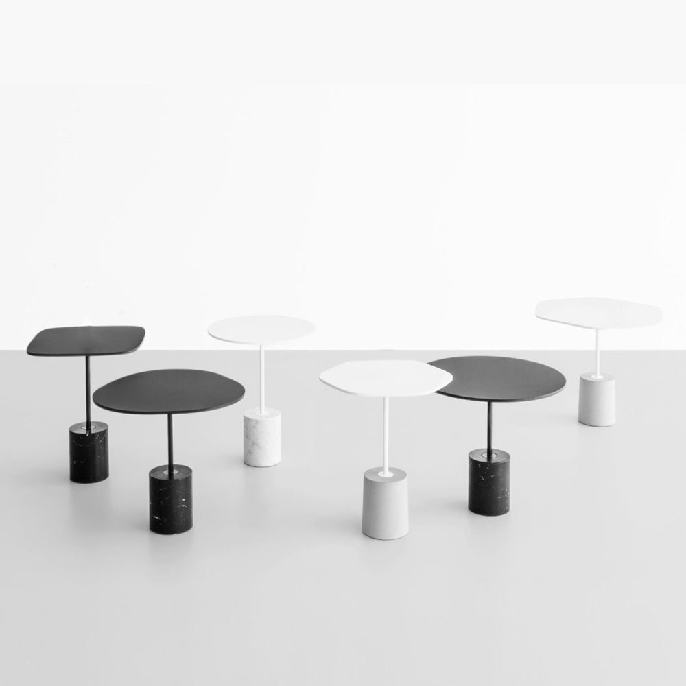 Jey Modern Side Table | Lapalma