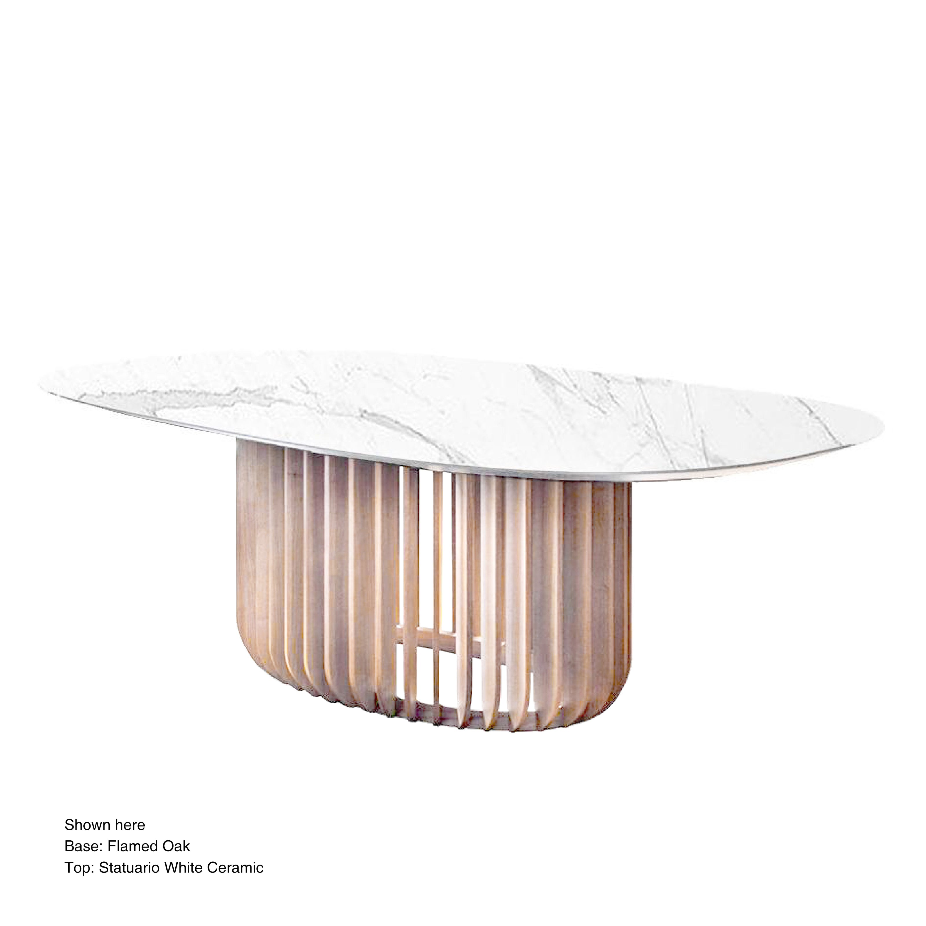 Juice Barrel Shaped Table by Miniforms | Shop at Modern Loft