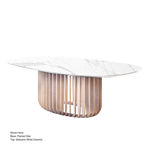 Juice Barrel Shaped Table by Miniforms | Shop at Modern Loft