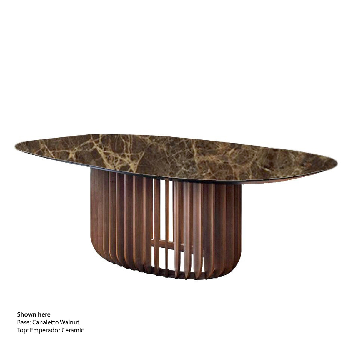 Juice Barrel Shaped Table by Miniforms | Shop at Modern Loft